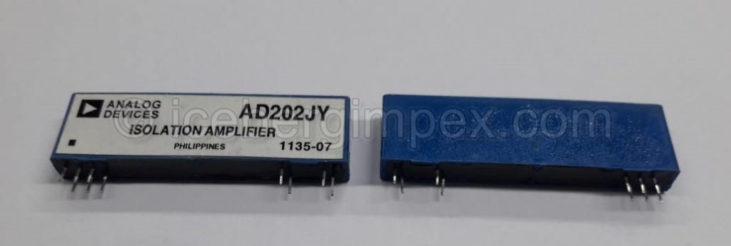 AD202JY - ICeberg Impex